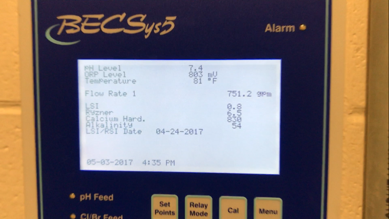 pool enzymes Archives - Next Generation Water Science