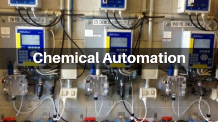Enzymes on an automated feed pump | Next Generation Blog