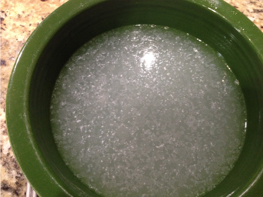 How to remove and prevent scum lines - Next Generation Water Science