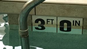 How to remove and prevent scum lines - Next Generation Water Science