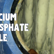 How to remove and prevent scum lines - Next Generation Water Science